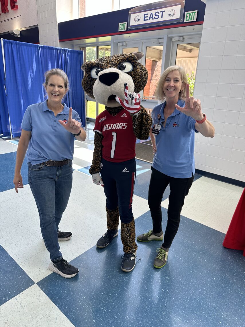 Mobile County Public Schools – June 2024 | Heart For Athletes