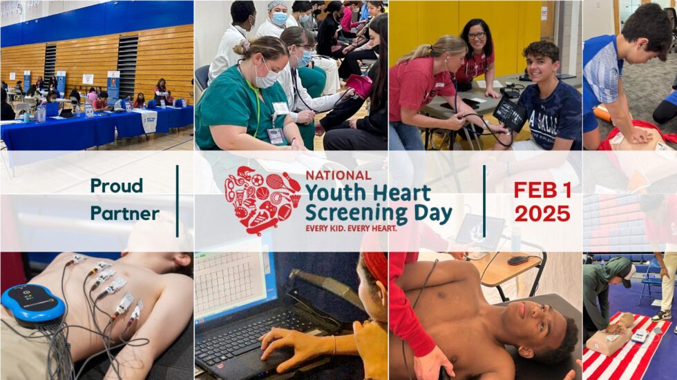 Heart Screenings | Heart For Athletes